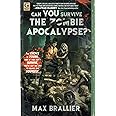 Amazon.com: Can You Survive the Zombie Apocalypse?: 9781451607758 ...
