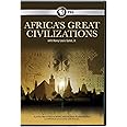 Amazon.com: Africa's Great Civilizations DVD : n/a, n/a: Movies & TV
