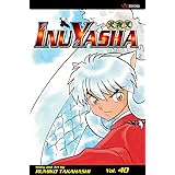 InuYasha, Vol. 43: Takahashi, Rumiko, Takahashi, Rumiko: 9781421528939: Amazon.com: Books