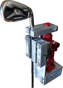 Amazon.com : Golf Club Shaft Puller Extractor for Steel & Graphite ...