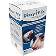 Amazon.com: DizzyFIX Vertigo Relief Trainer for BPPV (Benign Paroxysmal ...