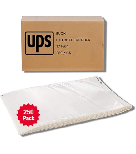 Caja De Ups