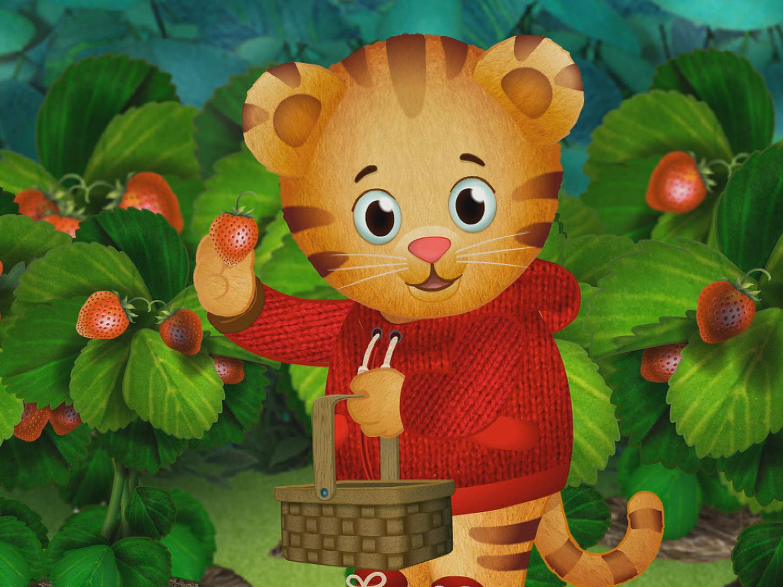 Watch Daniel Tiger's Neighborhood en Español: Volume 1 | Prime Video
