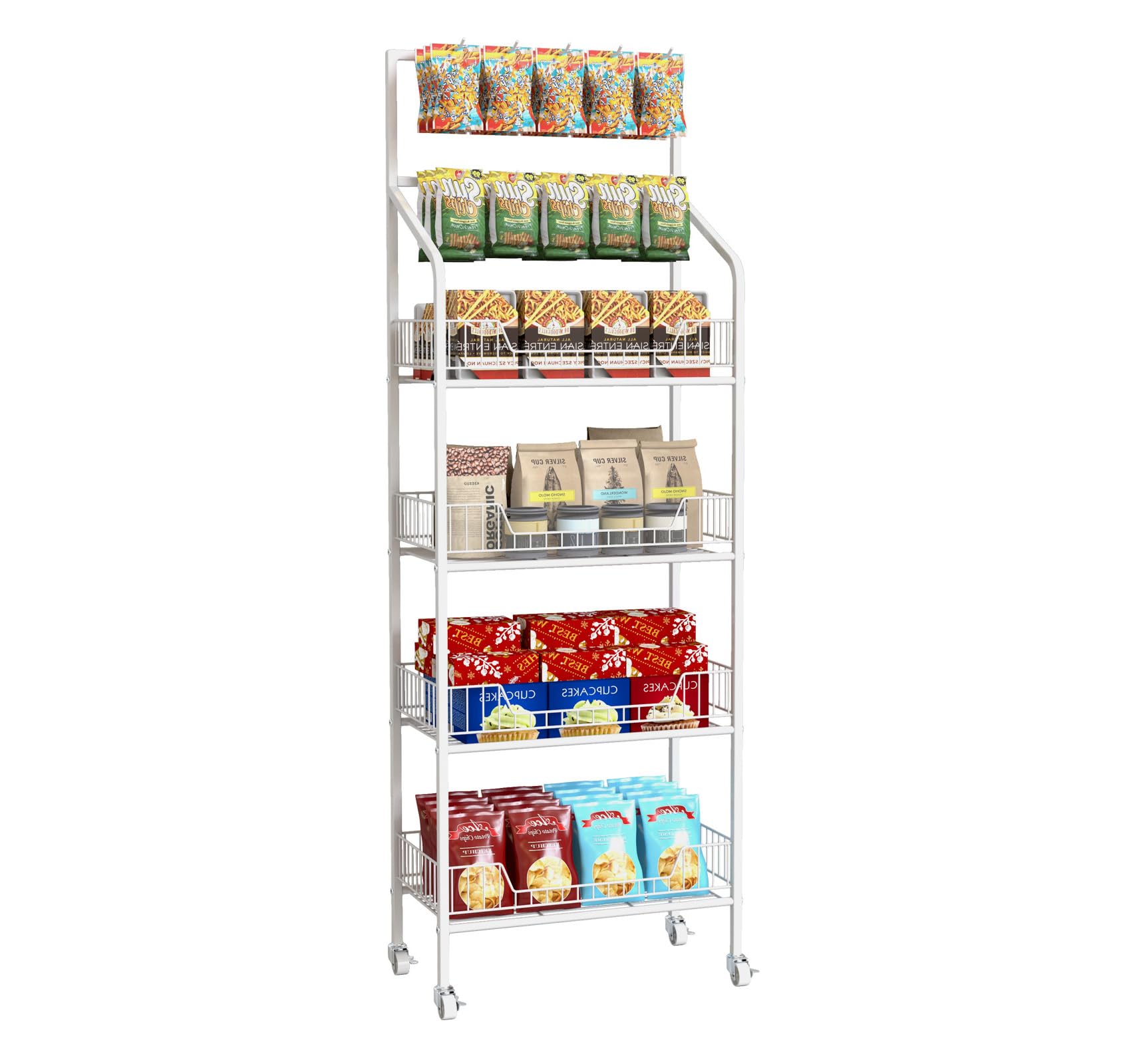 lesolar-chip-display-shelf-rack-4-tiered-snack-display-stand-shelves