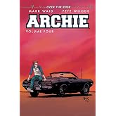 Archie Vol. 1: Waid, Mark, Staples, Fiona: 9781627388672: Amazon.com: Books