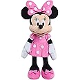 Amazon.com: Disney Junior Mickey Mouse 40 Inch Giant Plush Mickey Mouse ...