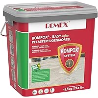 ROMPOX - Easy Eco-Fine BASALT COLOR is a Ready-Mixed, 1-Component ...