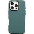 Amazon.com: OtterBox iPhone 16 Pro Symmetry Series Cactus Leather for MagSafe - Sagebrush (Green ...