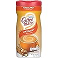 Nestle Coffee Mate Powder Creamer Ma Recette De Crème De Noisette ...