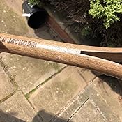 Spear & Jackson Traditional Digging Spade: Amazon.co.uk: Garden & Outdoors
