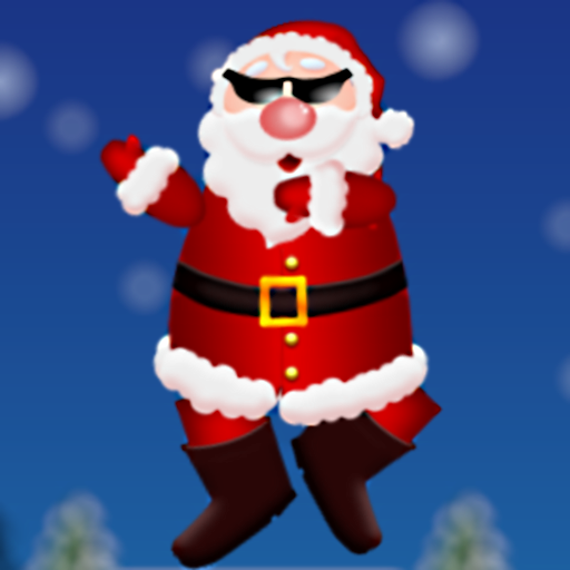 Dancing Santa:Amazon.com:Appstore for Android