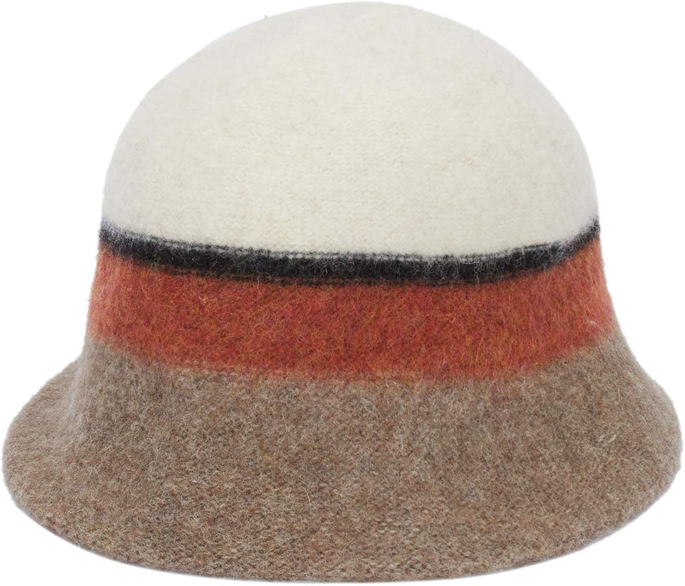 Parfois - Sombrero Cloque General Hats - Mujeres - Tallas Única ...