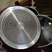 Buy Prestige Omega Deluxe Induction Base Non-Stick Kitchen Set, 3 ...