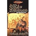 The Siege of Mt. Nevermind (Dragonlance Chaos War, Vol. 5): Ryan ...