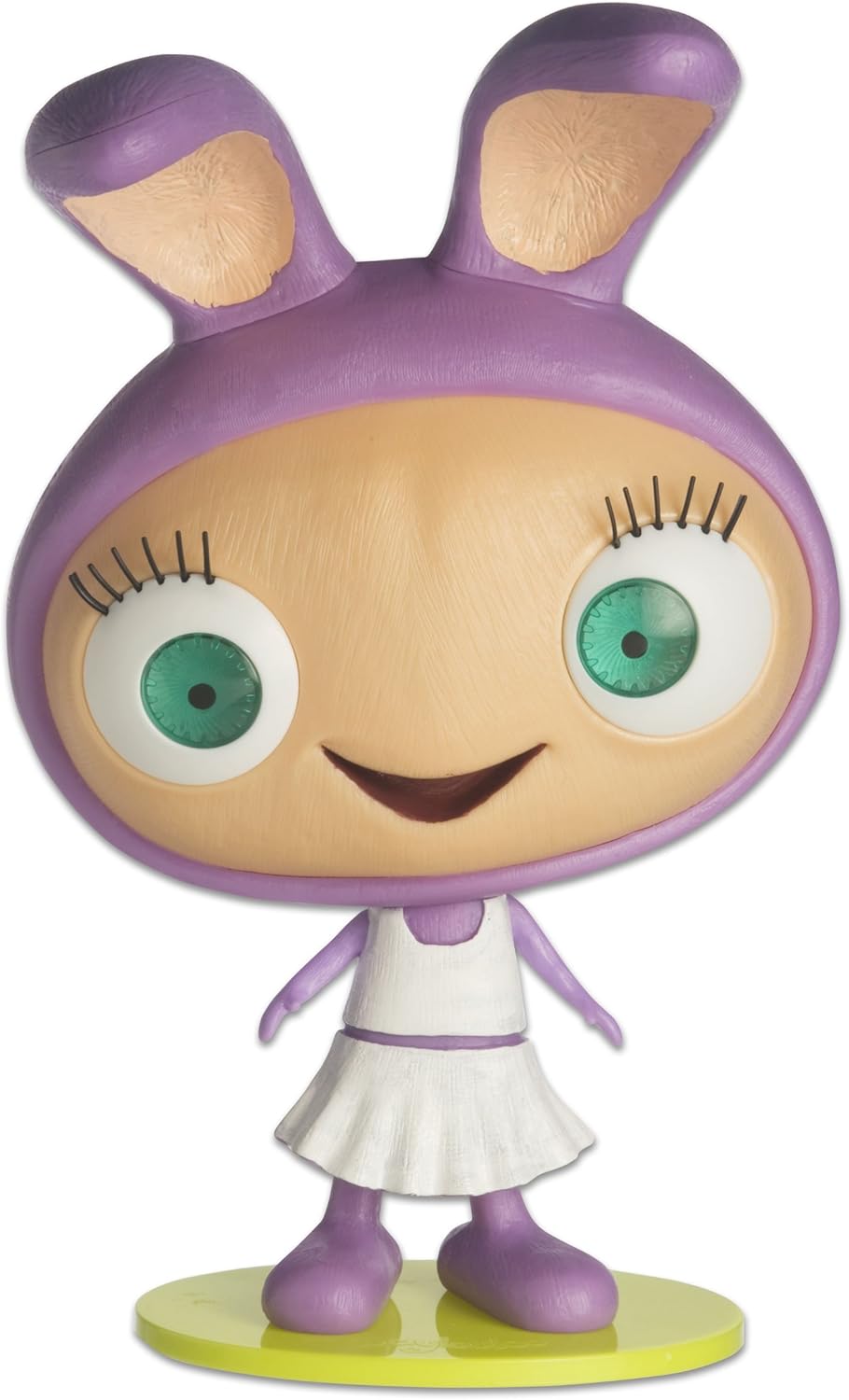 Waybuloo 3D Lau Lau Bubble Bath 200 ml: Amazon.co.uk: Beauty