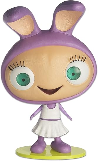 Waybuloo 3D Lau Lau Bubble Bath 200 ml: Amazon.co.uk: Beauty