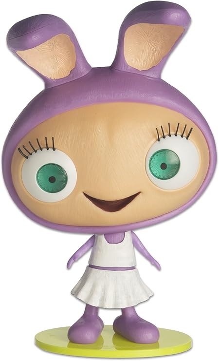 Waybuloo 3D Lau Lau Bubble Bath 200 ml: Amazon.co.uk: Beauty