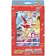Amazon.com: Pokemon Card Game Sword & Shield Jumbo Card Collection Latias (Japanese) : Toys & Games
