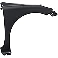 Amazon.com: Garage-Pro Fender Compatible with NISSAN VERSA 2012-2018 RH ...