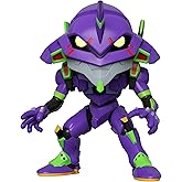 Amazon.com: FUNKO POP! ANIMATION: Evangelion - Eva Unit 01 6 (Bloody ...
