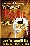 The Full Facts Book of Cold Reading: Ian Rowland: 9780955847608: Amazon ...