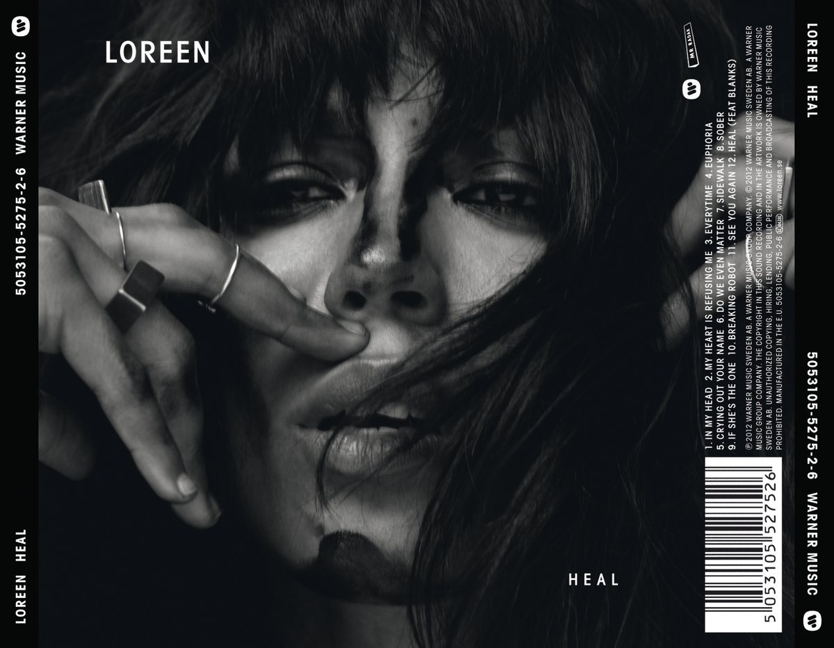LOREEN SINGLES - forum | dafont.com
