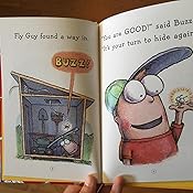 I Spy Fly Guy!: Arnold, Tedd: 9780545110280: Amazon.com: Books