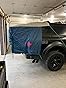 Amazon.com: DAC Full - Size Truck Tent : Automotive