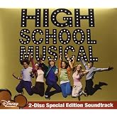 Amazon.com: High School Musical O.S.T.: CDs & Vinyl