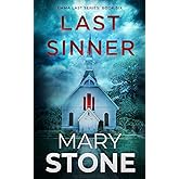 Amazon.com: Last Three (Emma Last FBI Mystery Series): 9798856494258 ...