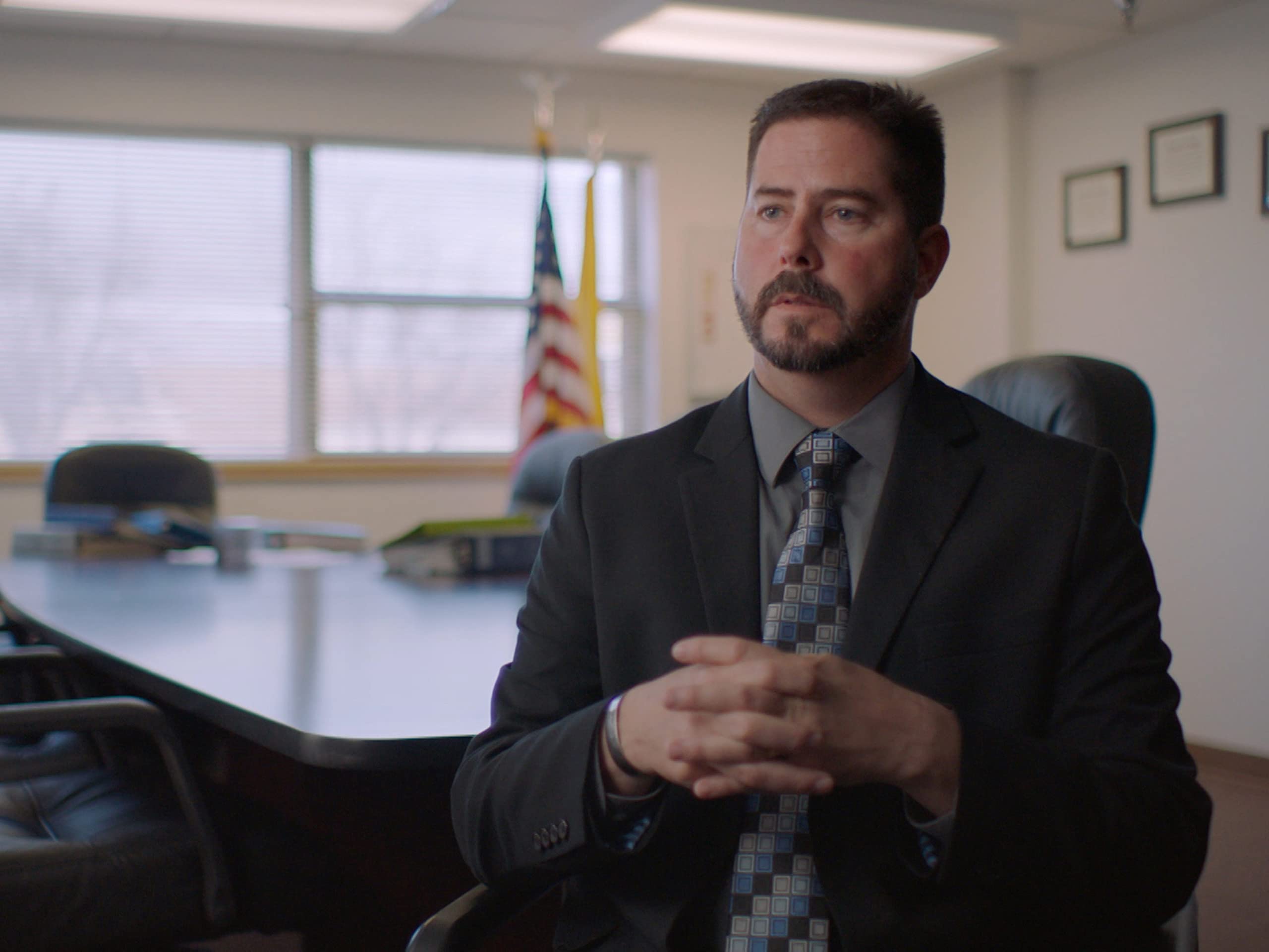 Watch Criminal Confessions S1 | Prime Video