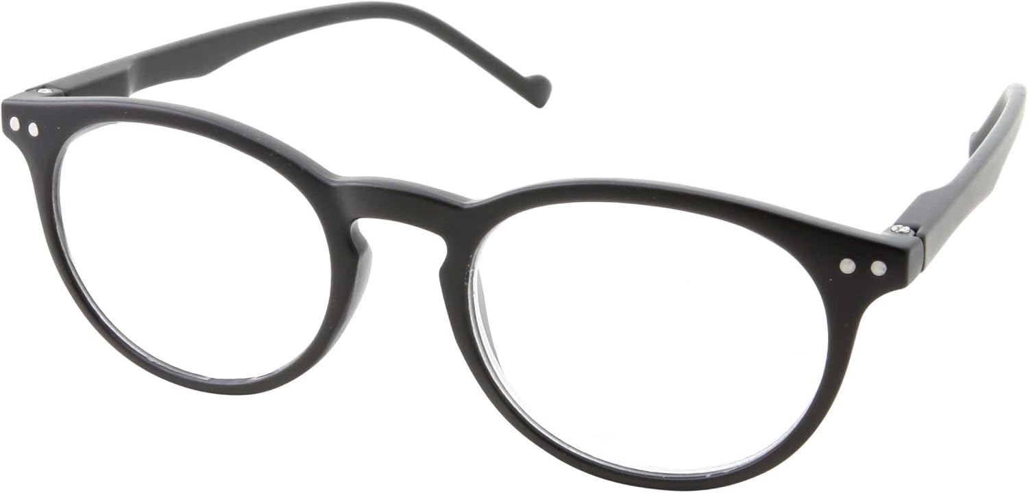Amazon High Magnification Power Strong Reading Glasses Readers 4 amazon-high-magnification-power-strong-reading-glasses-readers-4