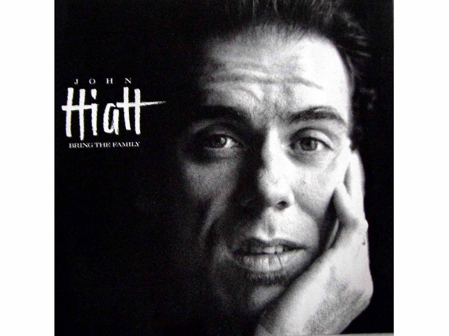 Hiatt, John - Bring the Family [Vinyl] - Amazon.com Music