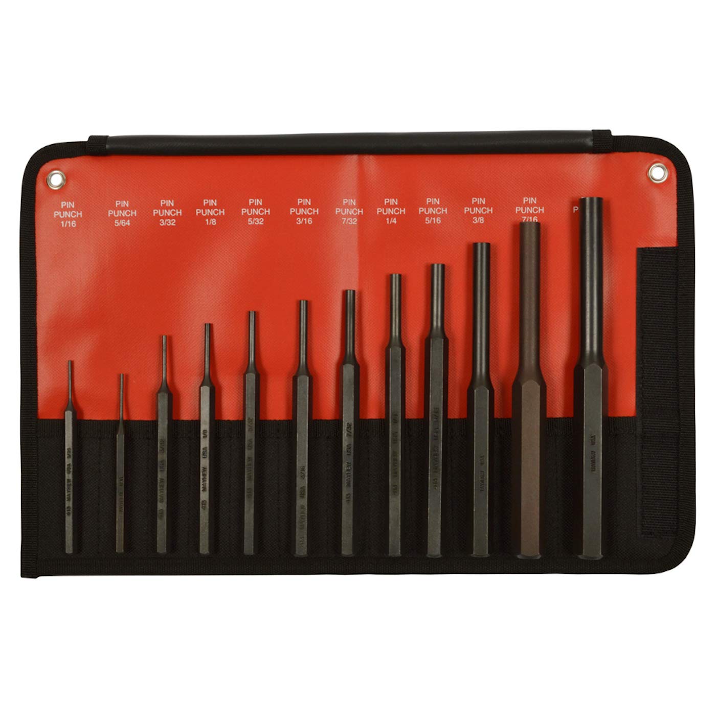 Mayhew Tools 62078-MAI 045256620787, multi, one size, 12-Piece for sale ...