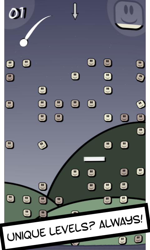 Super Fun Happy Ball Drop:Amazon.com:Appstore for Android