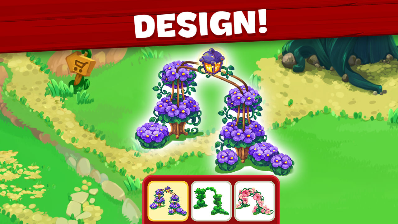 Jacky's Farm: puzzle game:Amazon.com:Appstore for Android