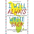 Amazon.com: I Will Always Write Back: How One Letter Changed Two Lives ...