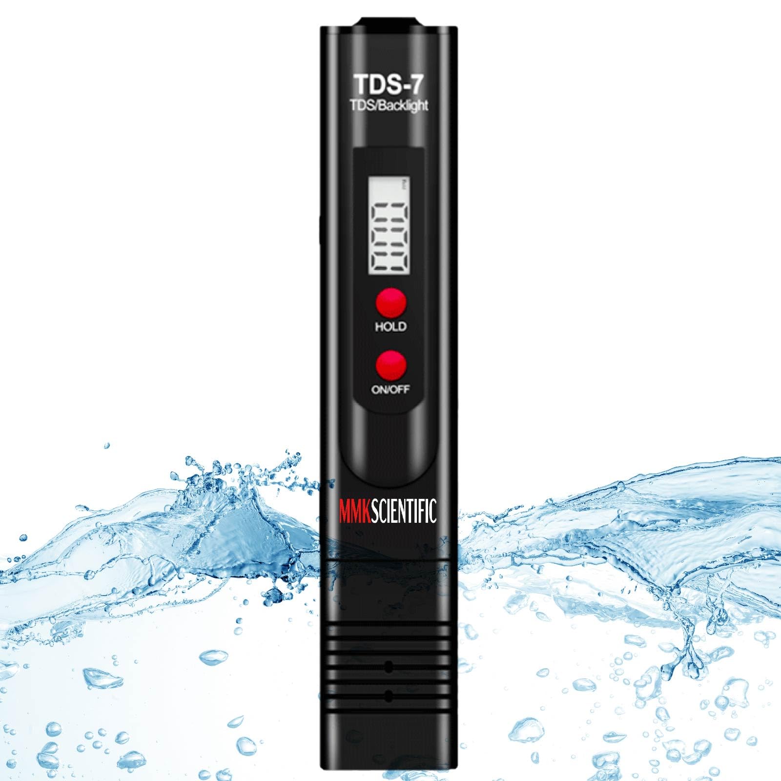 Mua MMK SCIENTIFIC [Reliable Japanese Manufacturer] TDS Meter ...
