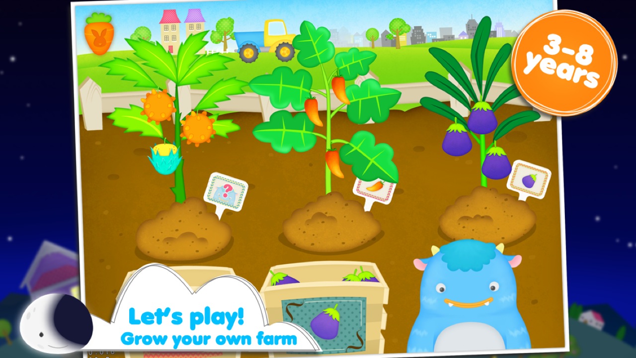 Happy Little Farmer Lite:Amazon.ca:Appstore for Android