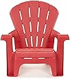 Amazon.com: Little Tikes Garden Chair (4 Pack), Red: Toys & Games