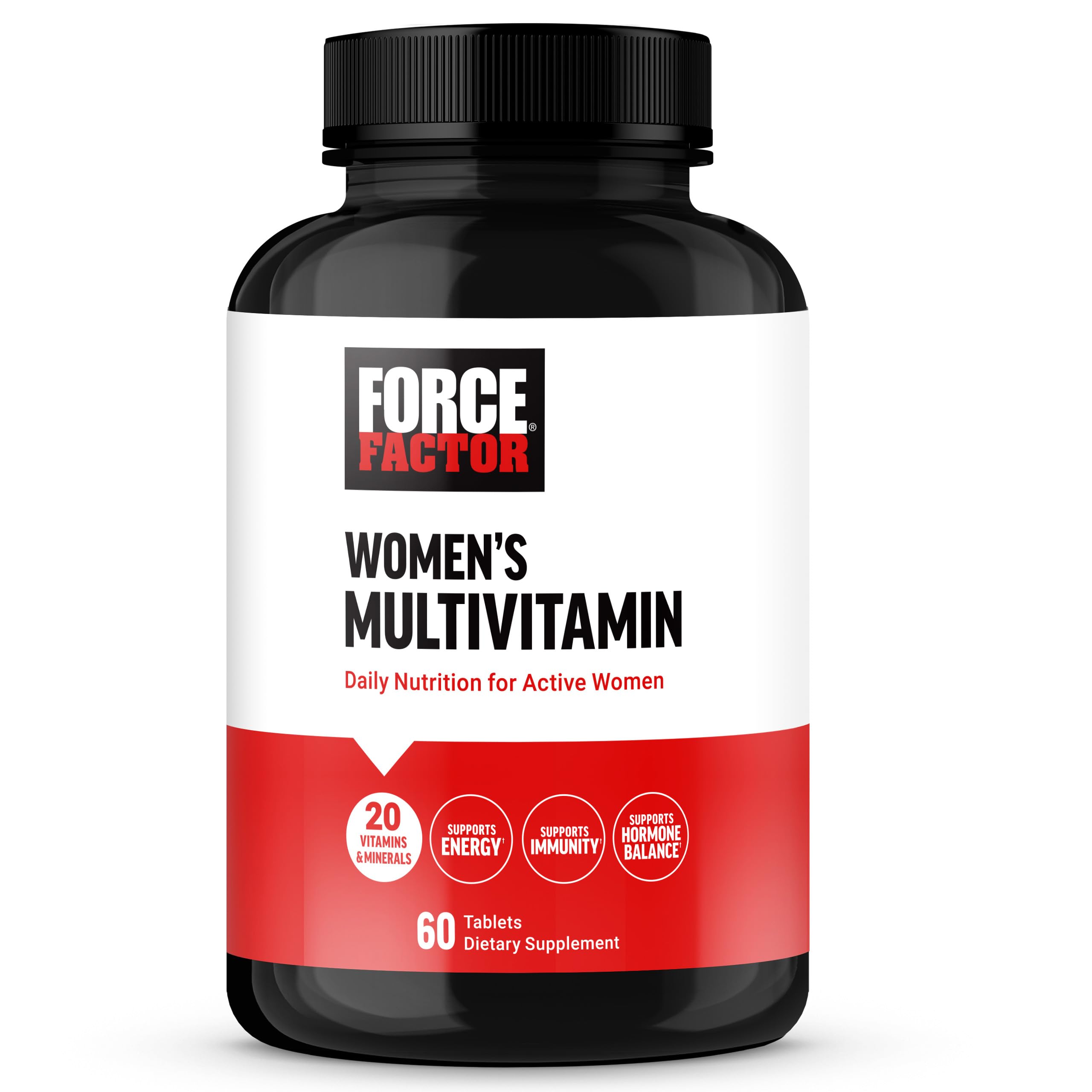 Mua Force Factor Women’s Multivitamin, Multivitamin for Women to ...