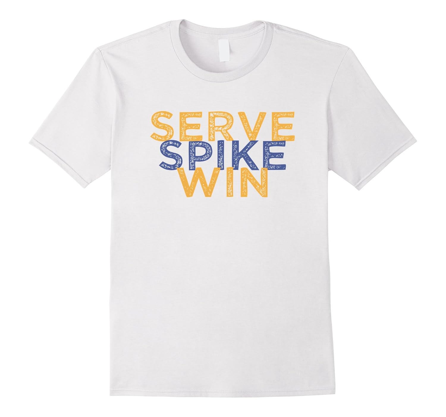 Serve Spike Win Volleyball t-shirt-Art – Artvinatee