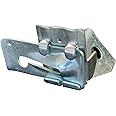 Amazon.com: Sandbaggy Heavy-Duty Snap Tie Brackets for Concrete ...