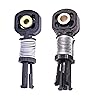 CNUPSM Replace for Gear Selector Shift Shifter Cable End Catch Pair ...