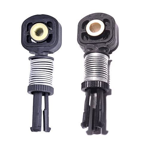 CNUPSM Replace for Gear Selector Shift Shifter Cable End Catch Pair ...