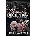 Amazon.com: Charming Deception: A Billionaire Fake Fiancé Romance (Bayshore Billionaires ...