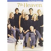 Amazon.com: 7th Heaven: The Complete Third Season : Movies & TV