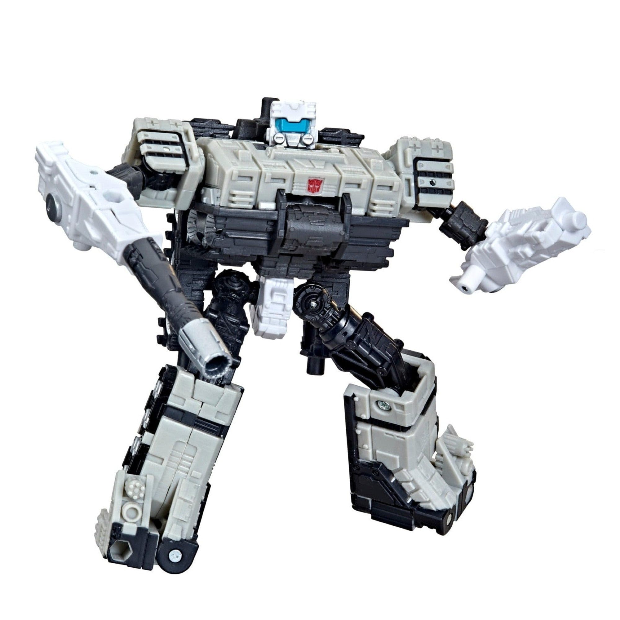 Mua Transformers Toy Generations War for Cybertron: Kingdom Deluxe WFC ...