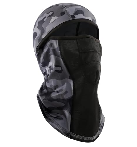 Tough Headwear Balaclava Ski Mask for Men and Women - Winter Shiesty ...