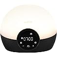 Lumie Bodyclock Shine 300 – Wake-up Light Alarm Clock with Radio, 15 ...